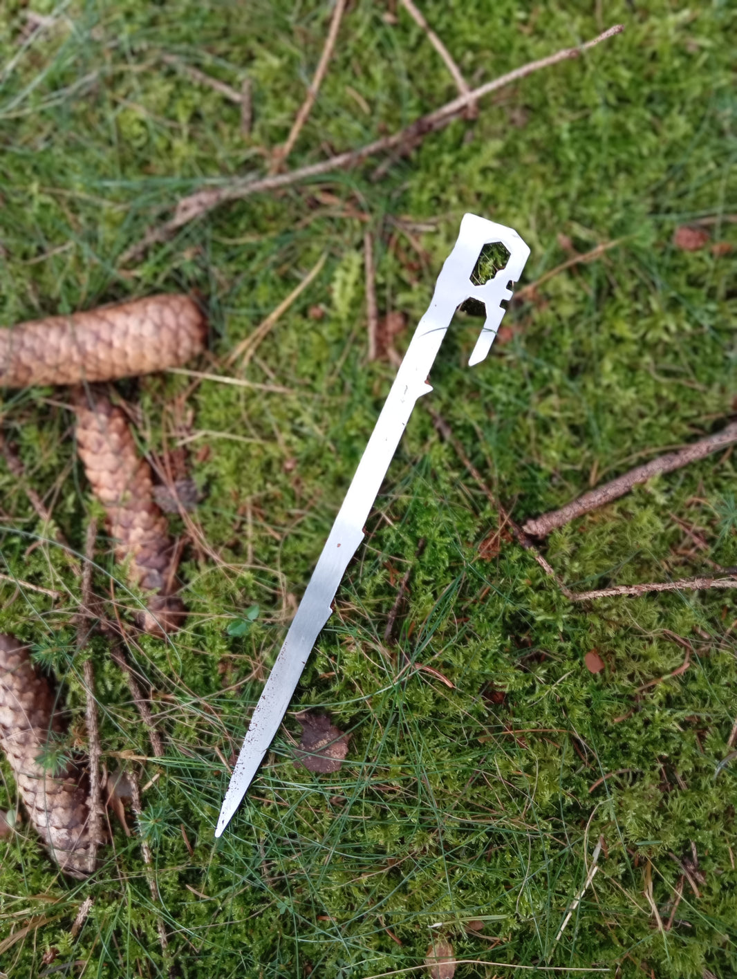 Bushcraft Zelte & Tarps – feuerfest & robust – Nordic Wolf Germany